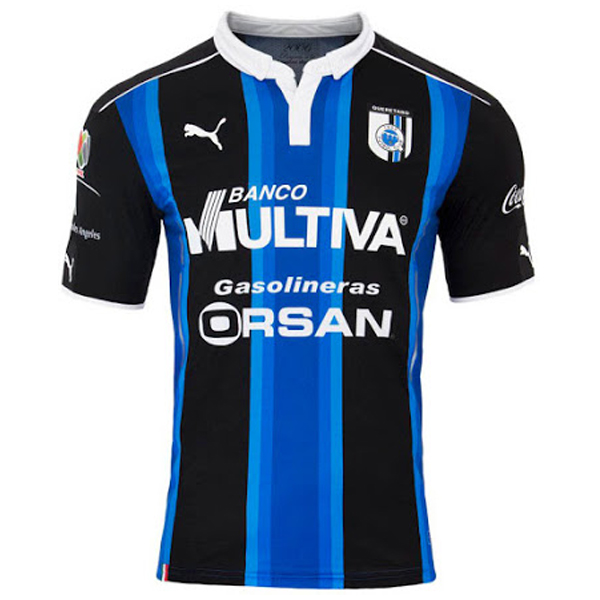 Viva Futbol 24 - Queretaro FC Home Jersey16/17